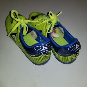 Pirma | Shoes | Pirma Girls Us 5 Soccer Cleats | Poshmark